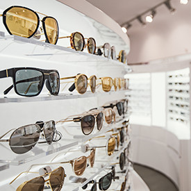 Toronto's Downtown Optical & Eyewear Boutique | Envy Eyewear